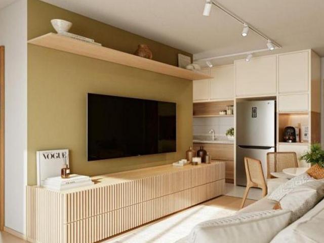 Apartamento com 2 quartos à venda em Belo Horizonte, no bairro Alípio De Melo