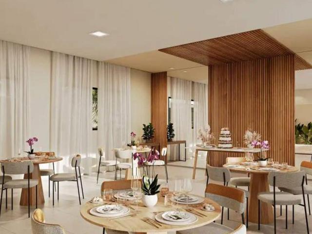 Apartamento com 2 quartos à venda em Belo Horizonte, no bairro Alípio De Melo