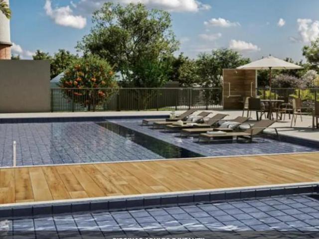 Apartamento com 2 quartos à venda em Belo Horizonte, no bairro Alípio De Melo