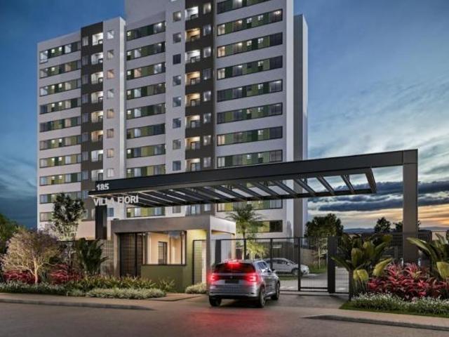 Apartamento com 2 quartos à venda em Belo Horizonte, no bairro Alípio De Melo