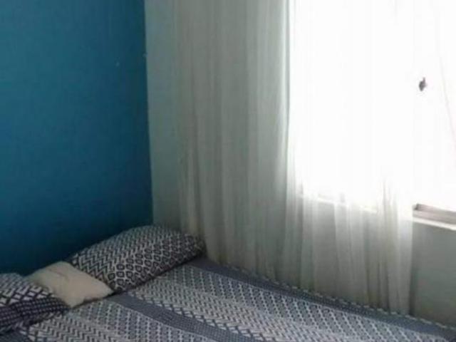 Apartamento com 2 quartos à venda em Belo Horizonte, no bairro Alpes