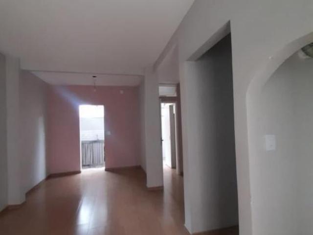 Casa Geminada com 2 quartos à venda em Belo Horizonte, no bairro Alto Caiçaras