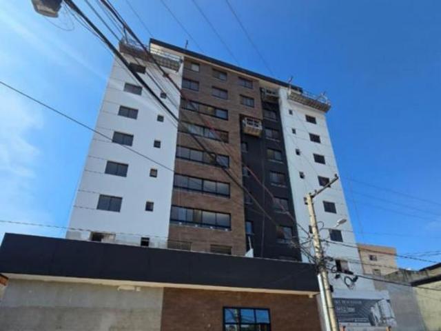 Apartamento com 2 quartos à venda em Belo Horizonte, no bairro Alto Caiçaras