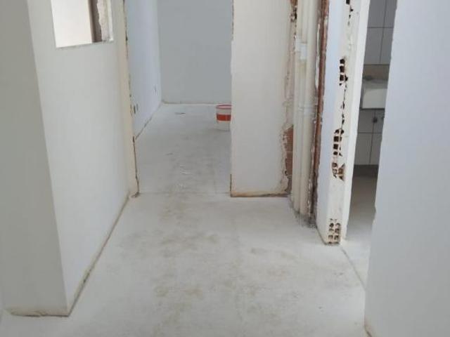 Apartamento com 2 quartos à venda em Belo Horizonte, no bairro Alto Barroca