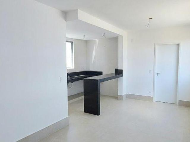 Apartamento com 2 quartos à venda em Belo Horizonte, no bairro Alto Barroca
