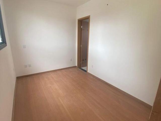 Apartamento com 2 quartos à venda em Belo Horizonte, no bairro Alto Barroca