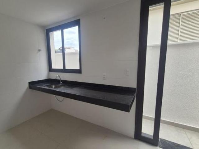 Apartamento com 2 quartos à venda em Belo Horizonte, no bairro Alto Barroca