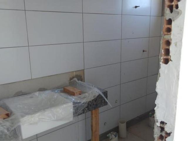 Apartamento com 2 quartos à venda em Belo Horizonte, no bairro Alto Barroca