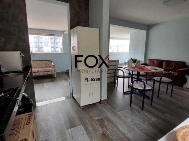 Apartamento com 2 quartos à venda em Belo Horizonte, no bairro Alto Barroca