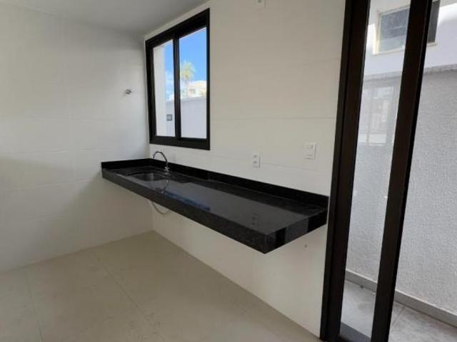 Apartamento com 2 quartos à venda em Belo Horizonte, no bairro Alto Barroca