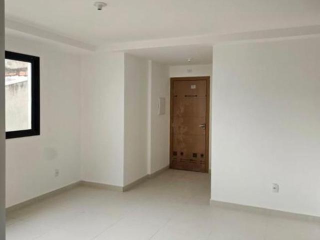 Apartamento com 2 quartos à venda em Belo Horizonte, no bairro Alto Barroca