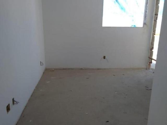 Apartamento com 2 quartos à venda em Belo Horizonte, no bairro Alto Barroca