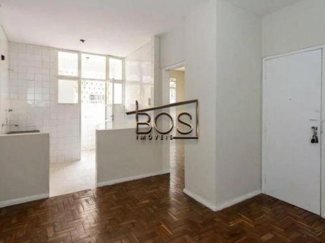 Apartamento com 2 quartos à venda em Belo Horizonte, no bairro Anchieta