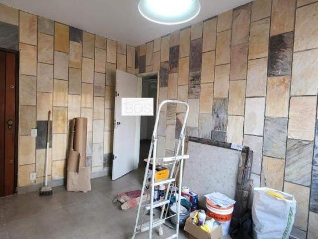 Apartamento com 2 quartos à venda em Belo Horizonte, no bairro Anchieta
