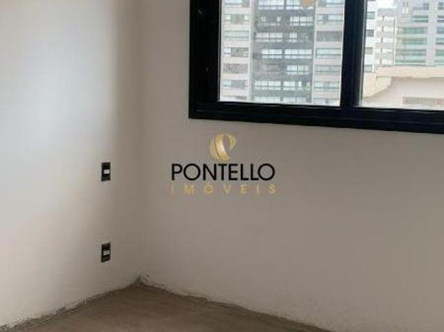 Apartamento com 2 quartos à venda em Belo Horizonte, no bairro Anchieta