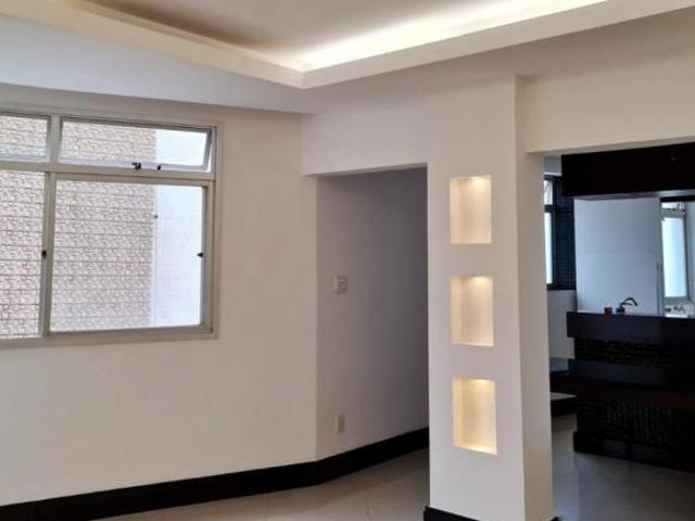 Apartamento com 2 quartos à venda em Belo Horizonte, no bairro Anchieta