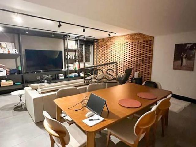 Apartamento com 2 quartos à venda em Belo Horizonte, no bairro Anchieta