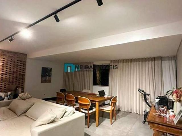 Apartamento com 2 quartos à venda em Belo Horizonte, no bairro Anchieta