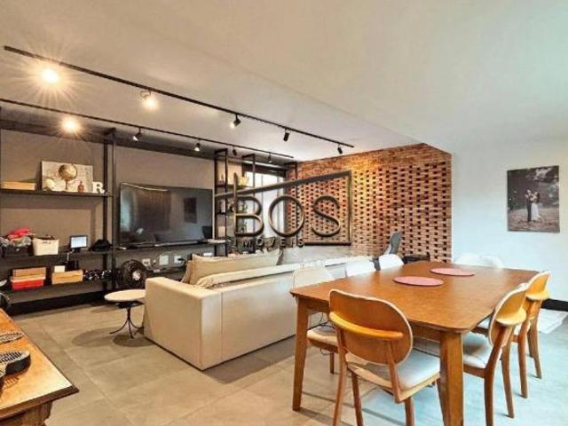Apartamento com 2 quartos à venda em Belo Horizonte, no bairro Anchieta