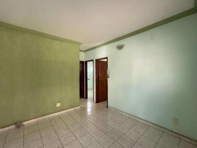 Apartamento com 2 quartos à venda em Belo Horizonte, no bairro Araguaia