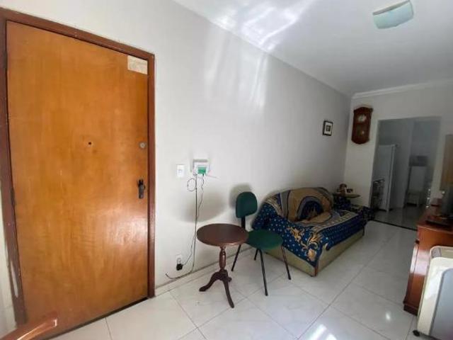 Apartamento com 2 quartos à venda em Belo Horizonte, no bairro Araguaia