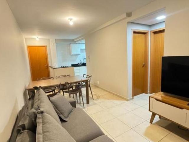 Apartamento com 2 quartos à venda em Belo Horizonte, no bairro Araguaia