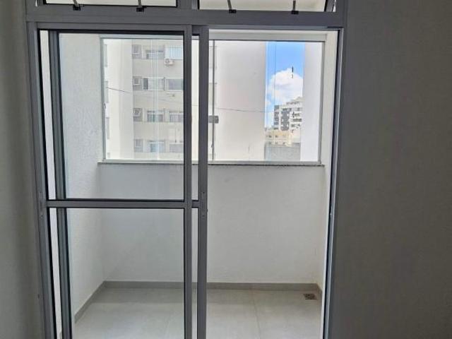 Apartamento com 2 quartos à venda em Belo Horizonte, no bairro Buritis