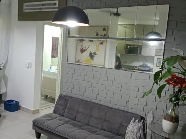 Apartamento com 2 quartos à venda em Belo Horizonte, no bairro Buritis
