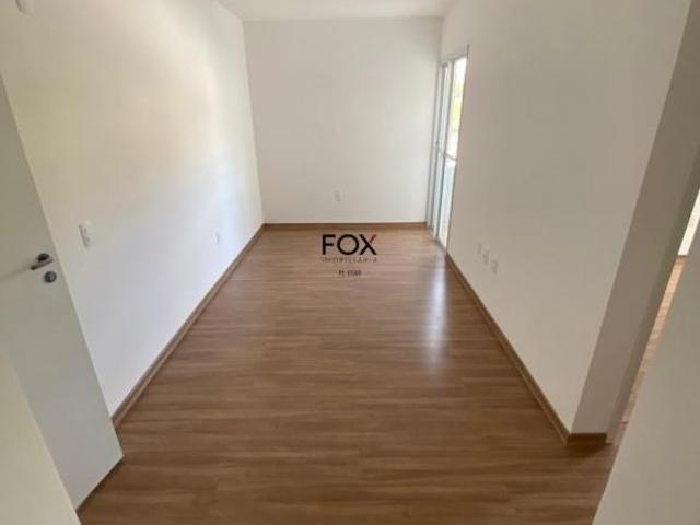 Apartamento com 2 quartos à venda em Belo Horizonte, no bairro Buritis