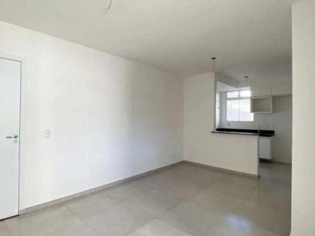 Apartamento com 2 quartos à venda em Belo Horizonte, no bairro Buritis
