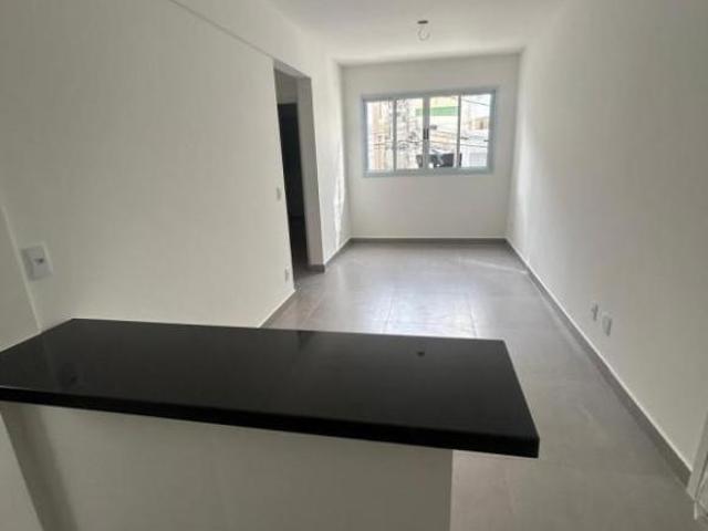 Apartamento com 2 quartos à venda em Belo Horizonte, no bairro Buritis