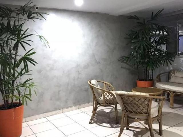 Apartamento com 2 quartos à venda em Belo Horizonte, no bairro Buritis