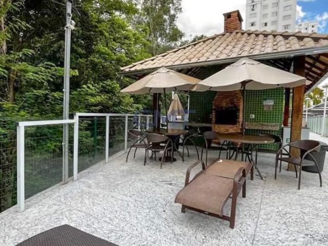 Apartamento com 2 quartos à venda em Belo Horizonte, no bairro Buritis