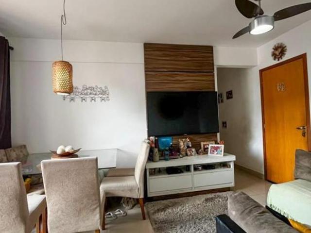 Apartamento com 2 quartos à venda em Belo Horizonte, no bairro Buritis