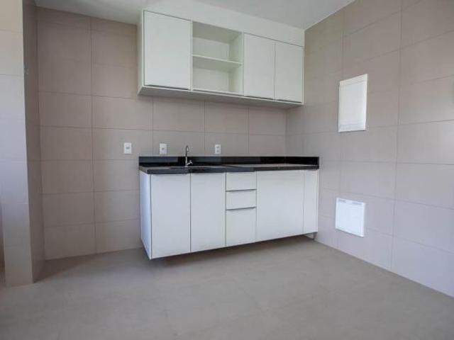 Apartamento com 2 quartos à venda em Belo Horizonte, no bairro Buritis