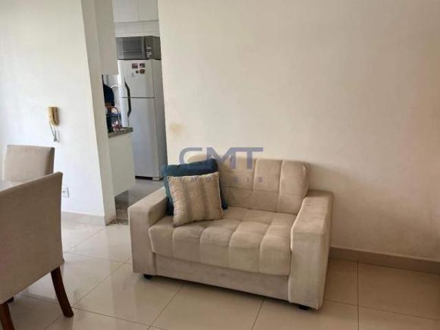 Apartamento com 2 quartos à venda em Belo Horizonte, no bairro Buritis