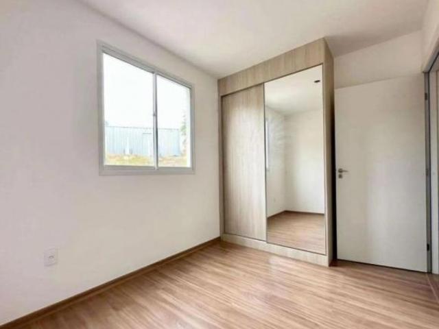 Apartamento com 2 quartos à venda em Belo Horizonte, no bairro Buritis