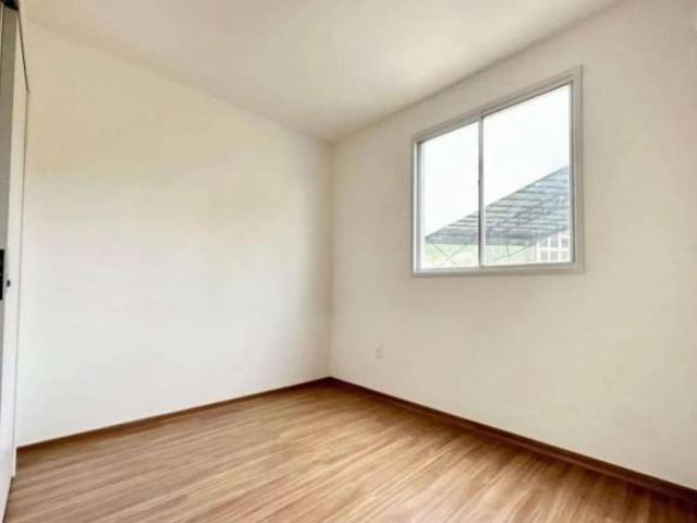Apartamento com 2 quartos à venda em Belo Horizonte, no bairro Buritis