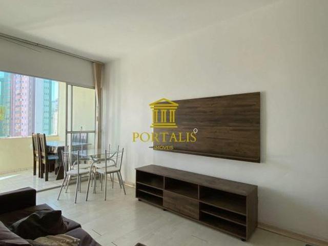 Apartamento com 2 quartos à venda em Belo Horizonte, no bairro Buritis