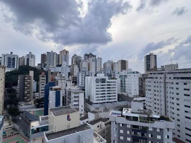 Apartamento com 2 quartos à venda em Belo Horizonte, no bairro Buritis