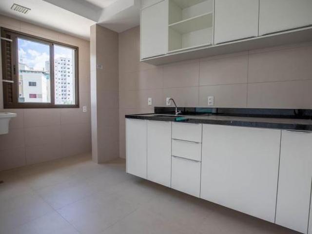 Apartamento com 2 quartos à venda em Belo Horizonte, no bairro Buritis