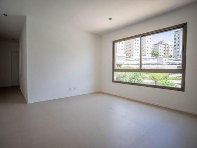 Apartamento com 2 quartos à venda em Belo Horizonte, no bairro Buritis