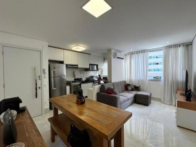 Apartamento com 2 quartos à venda em Belo Horizonte, no bairro Buritis