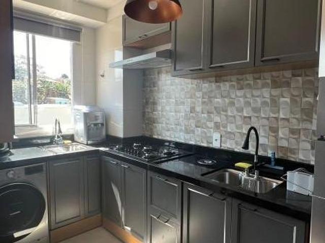 Apartamento com 2 quartos à venda em Belo Horizonte, no bairro Bandeirantes