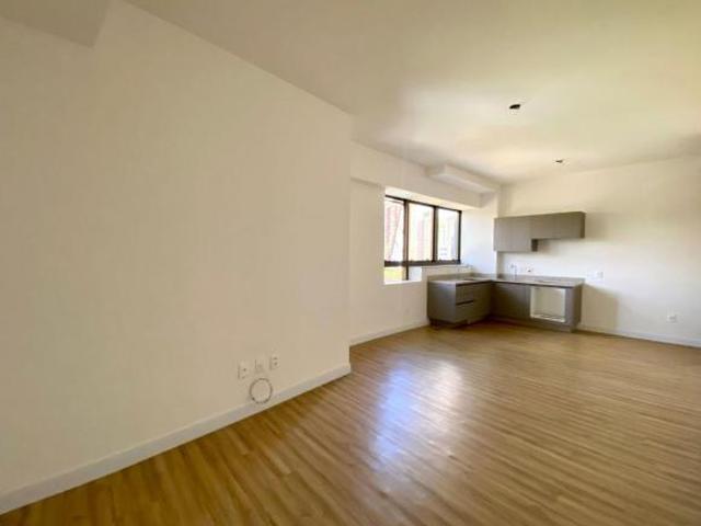 Apartamento com 2 quartos à venda em Belo Horizonte, no bairro Barro Preto