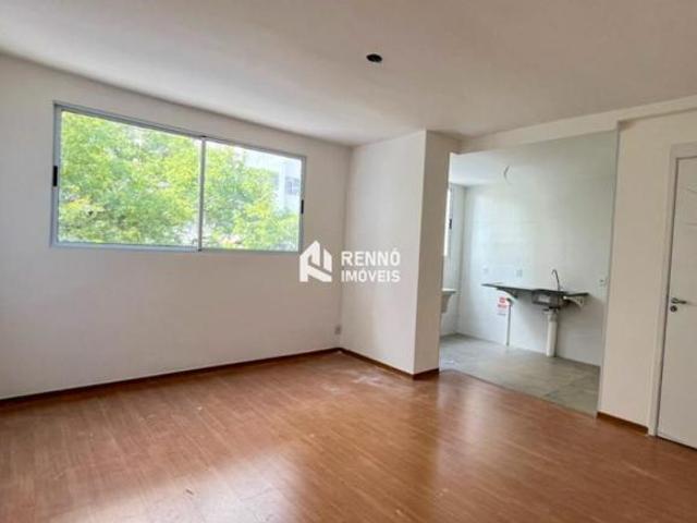 Apartamento com 2 quartos à venda em Belo Horizonte, no bairro Barro Preto