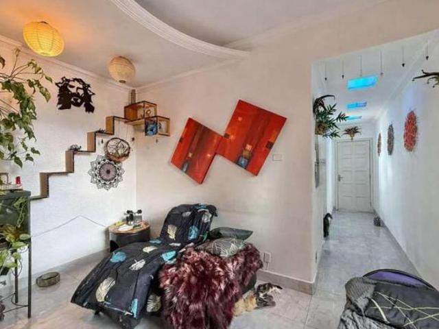 Apartamento com 2 quartos à venda em Belo Horizonte, no bairro Barro Preto