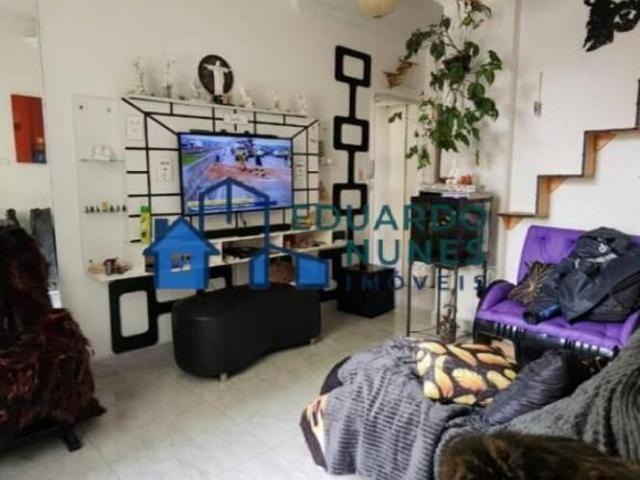 Apartamento com 2 quartos à venda em Belo Horizonte, no bairro Barro Preto