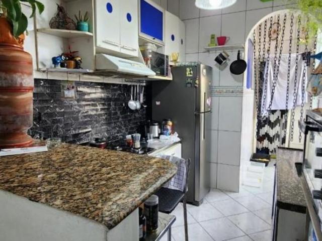 Apartamento com 2 quartos à venda em Belo Horizonte, no bairro Barro Preto