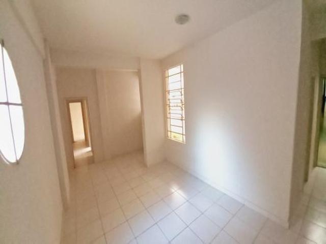 Apartamento com 2 quartos à venda em Belo Horizonte, no bairro Barro Preto